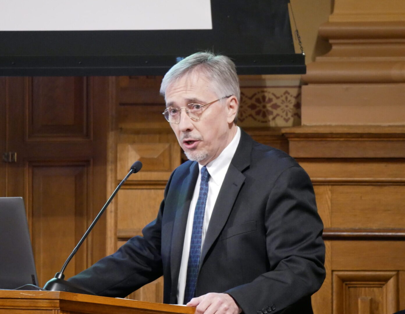 State economist says slow wage growth, higher inflation likely to ...