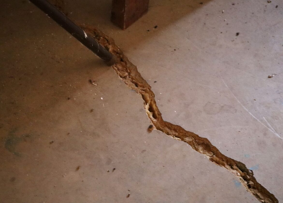 Inside Cornelia’s aging Scout Hut, Scouts call for community help - Now ...