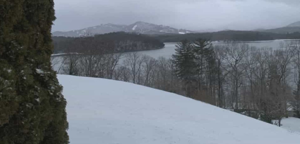 Winter Storm Weekend 2026: share your winter survival stories - Now Georgia