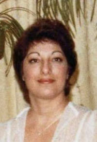 Beverly Cynthia Baron - Now Georgia