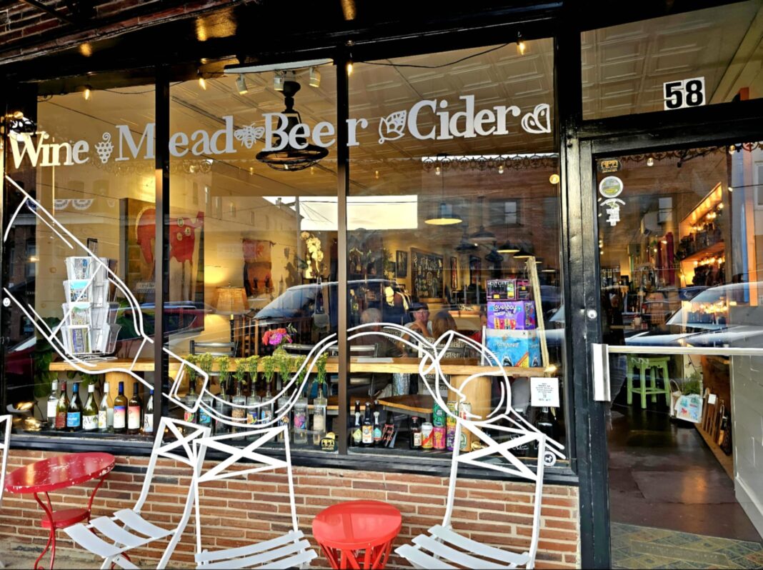 Closing time? The fight to keep Highroads Tasting Room open - Now Habersham