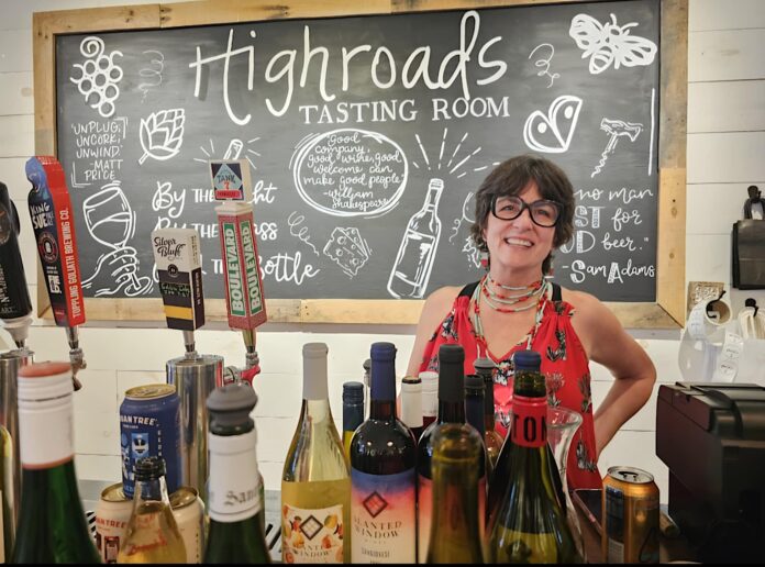 Closing time? The fight to keep Highroads Tasting Room open - Now Habersham