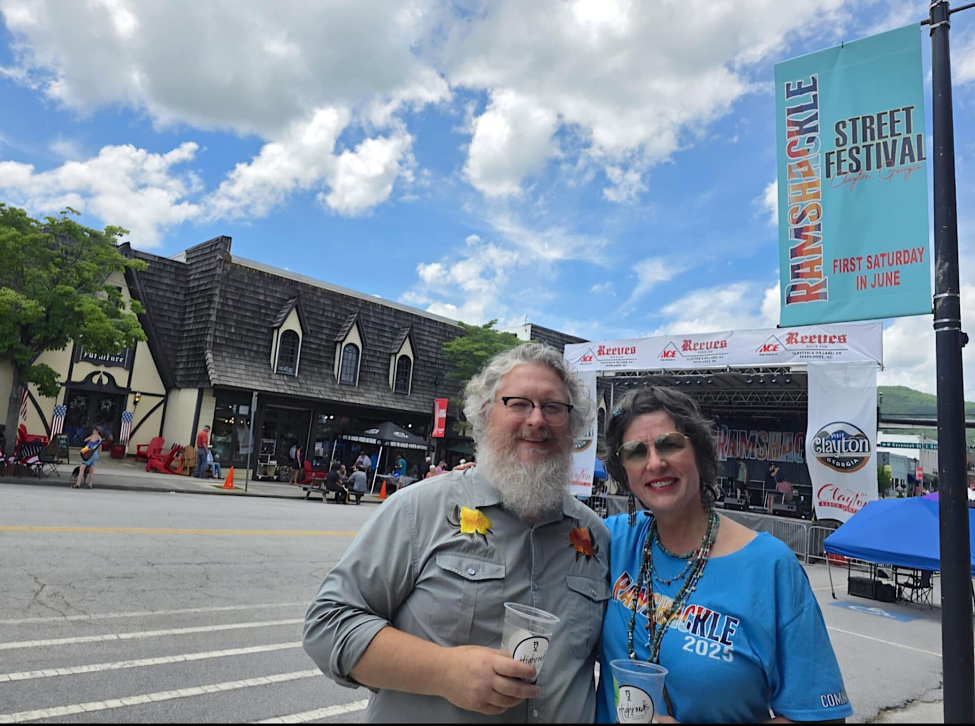 Closing time? The fight to keep Highroads Tasting Room open - Now Habersham